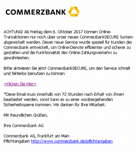 Phishing-Radar: Aktuelle Warnungen | Verbraucherzentrale.de