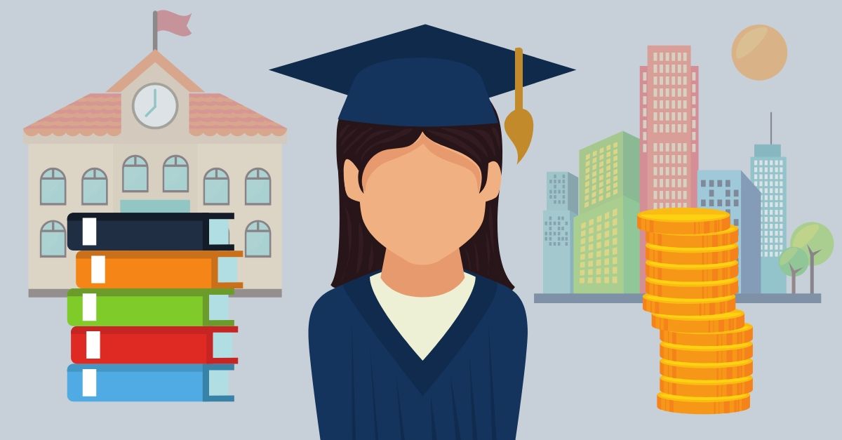 Nebenjob im Studium: Das müssen Studierende beachten