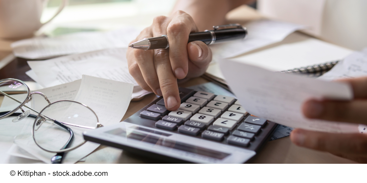 Die Rechnung bei haushaltsnahen Dienstleistungen – was ist wichtig ...