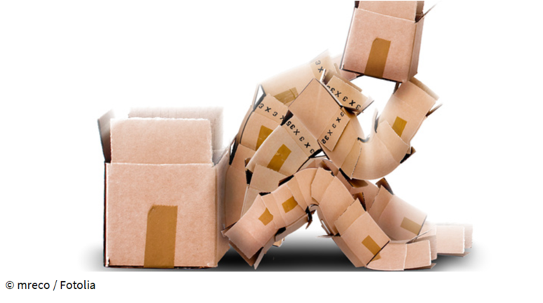 Worauf Sie achten sollten, wenn Sie ein Paket verschicken ...