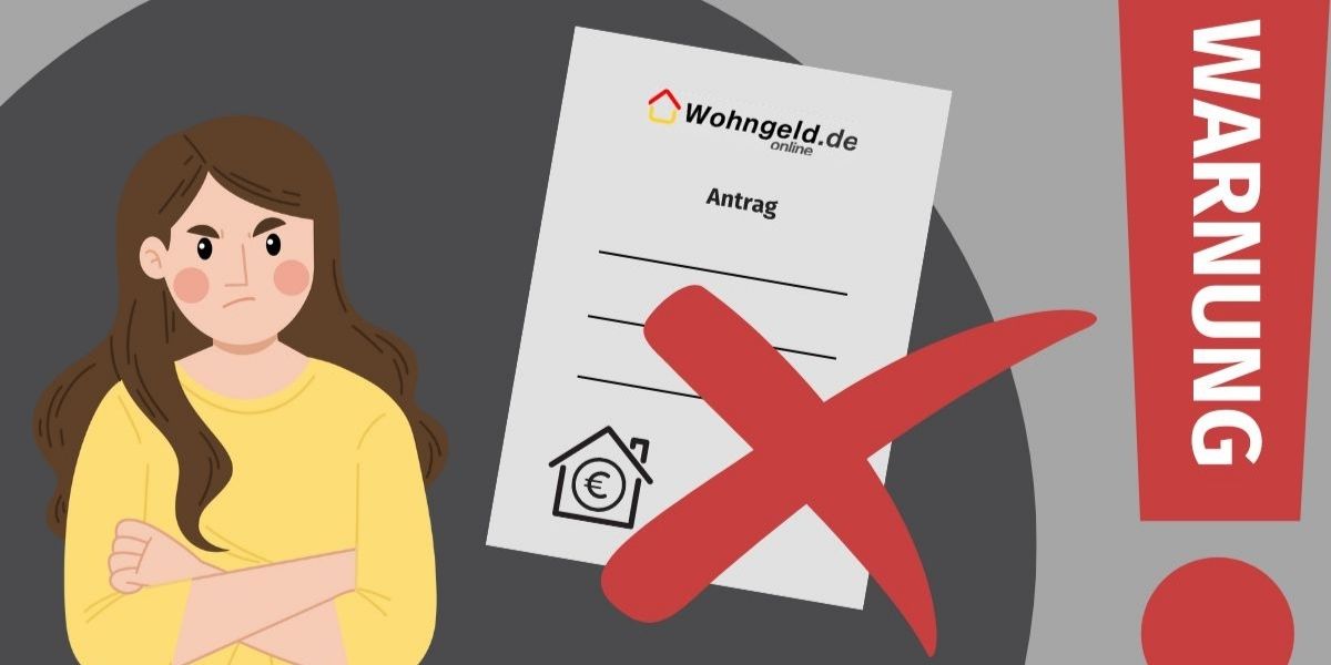 Abzocke auf online-wohngeld.de: Hier wird kein Wohngeld beantragt! | Verbraucherzentrale.de