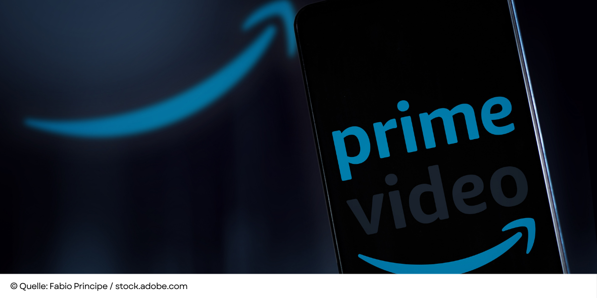 Sammelklage gegen Amazon Prime: Klageregister geöffnet ...