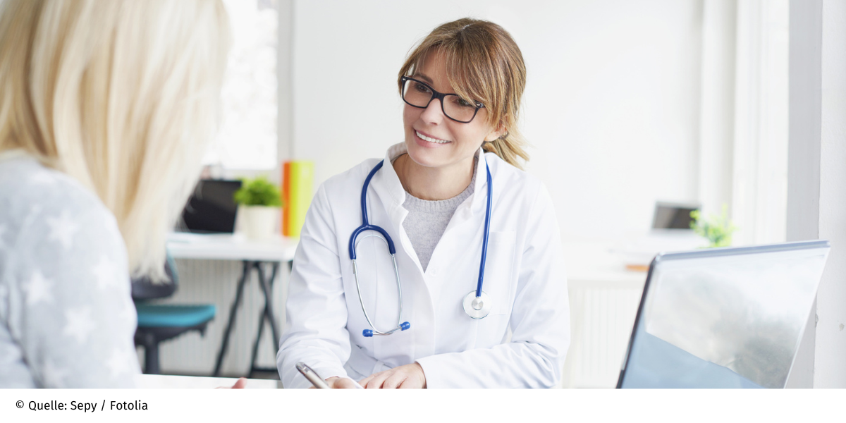 IGeL: Ihre Rechte als Patient:in | Verbraucherzentrale.de
