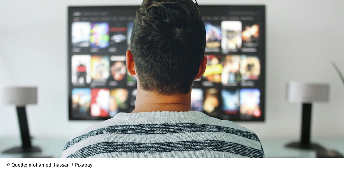 Der Fernseher: Das ist bei Bildqualität und Auflösung wichtig ...