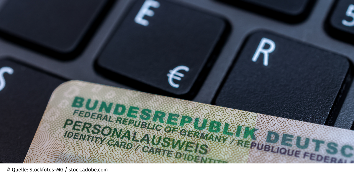 Online-Ausweisfunktion: So nutzen Sie die Vorteile des ePersonalausweises | Verbraucherzentrale.de
