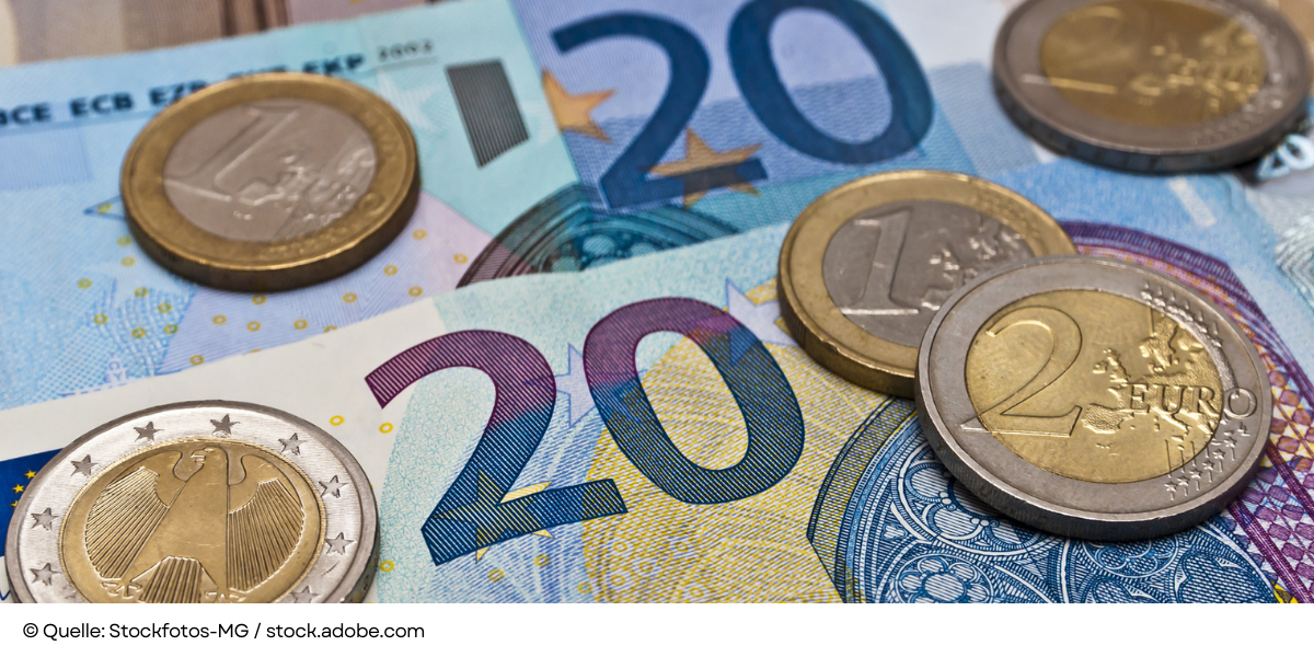 Geldtransfer-Dienste können sehr teuer werden | Verbraucherzentrale.de