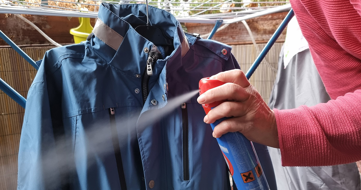 Ewigkeits-Chemikalien PFAS: Wo sie stecken, warum sie problematisch ...