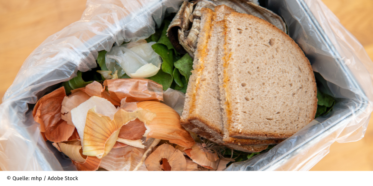 Glossar: Alles über Lebensmittelverschwendung | Verbraucherzentrale.de