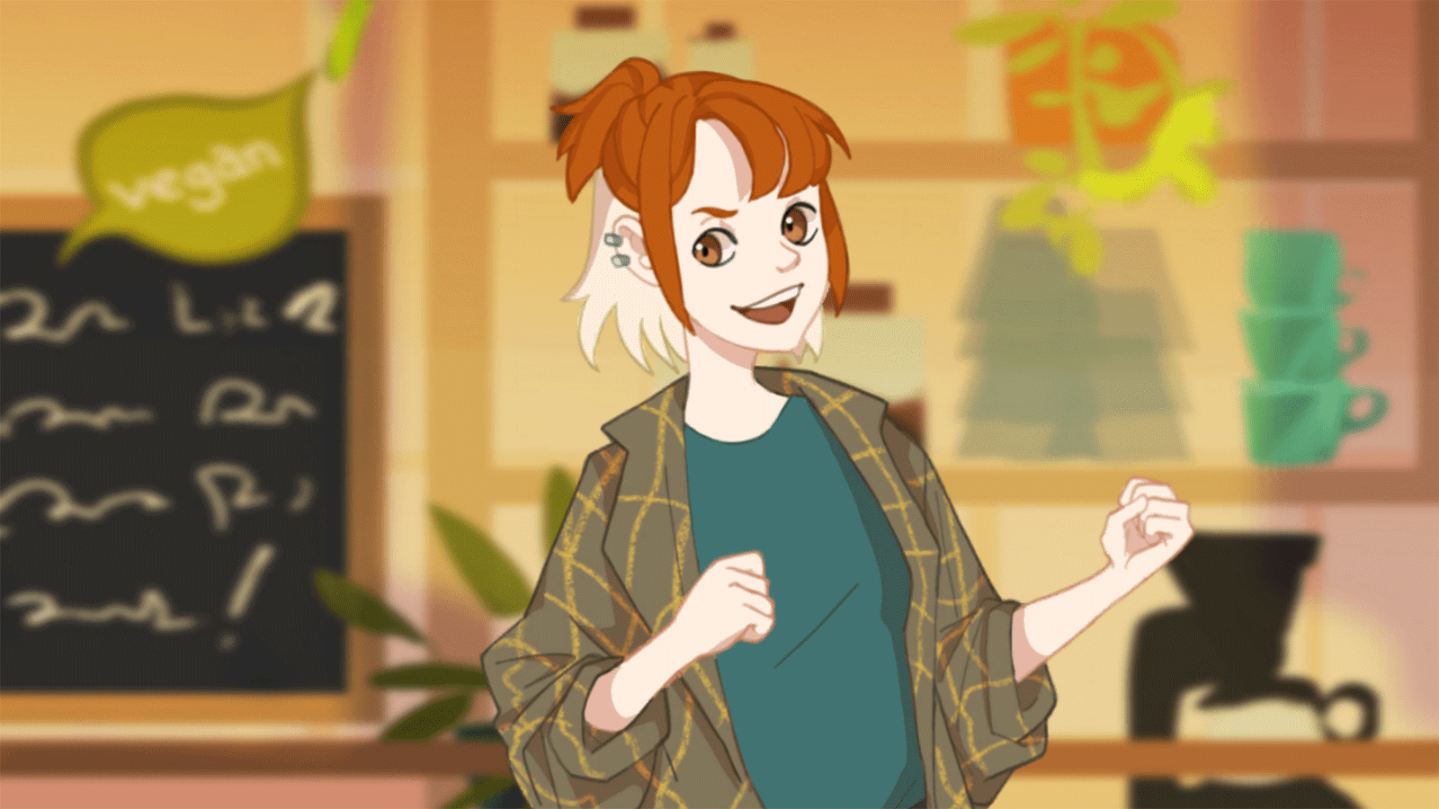 App-Test »Little Impacts«: Leah & Friends gegen den Klimawandel ...