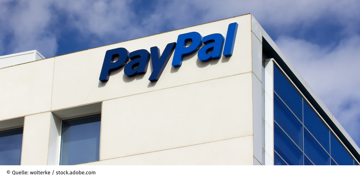 Chaos bei PayPal | Dr. Windows