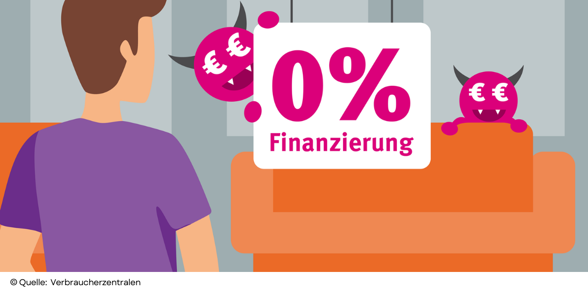 Null-Prozent-Finanzierungen – Warum sie nicht gratis zu haben sind ...