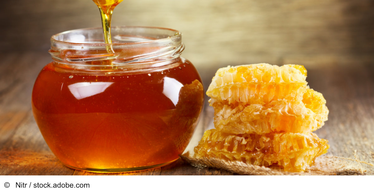 Honig: Gesund oder bedenklich? | Verbraucherzentrale.de