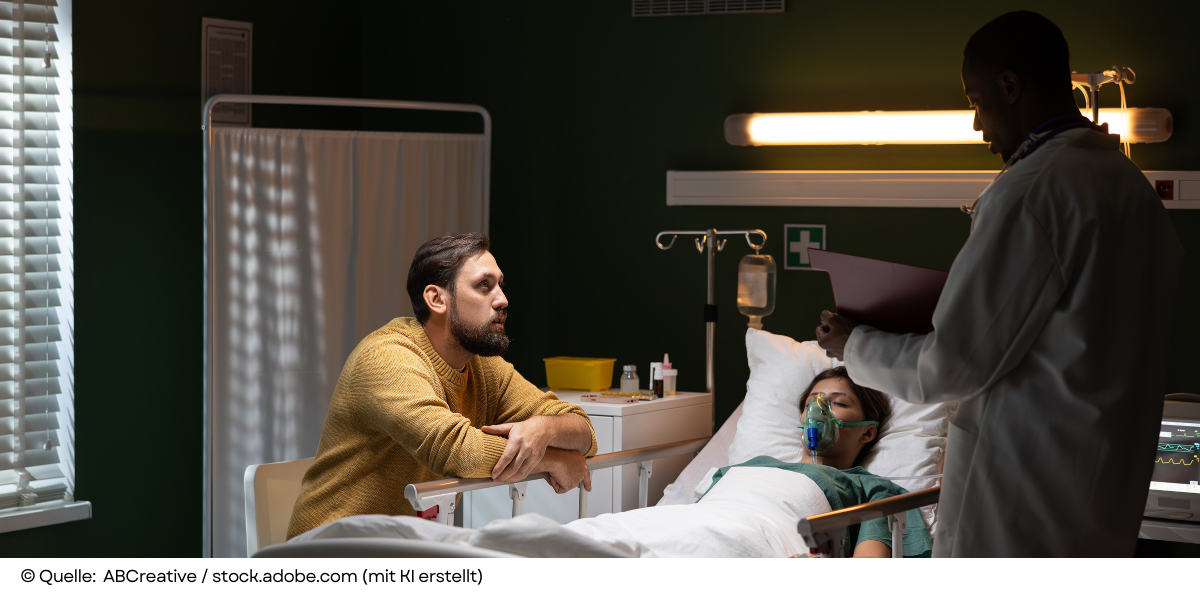 Das Notvertretungsrecht für Ehegatten: Was ist das ...