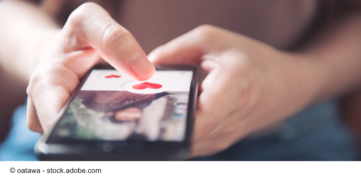 Algorithmen als Matchmaker: So funktioniert Online-Dating ...