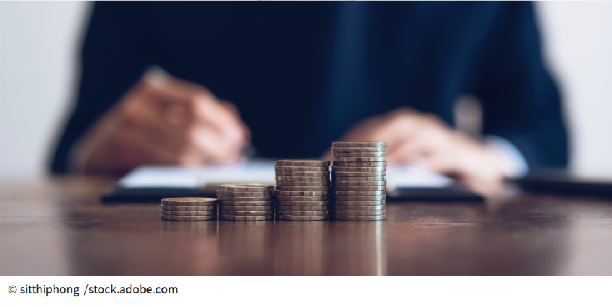 Wenn das Geld knapp wird – 69 Tipps für schnelle Hilfe ...