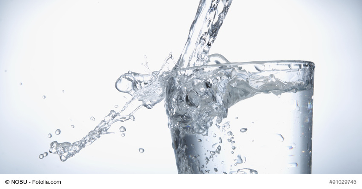 Wassersprudler - das sollten Sie darüber wissen | Verbraucherzentrale.de