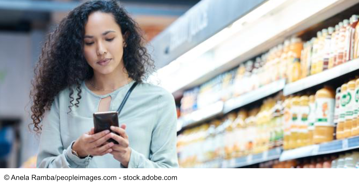 Supermarkt-Apps: Das sollten Sie über Rabatte und Risiken wissen ...