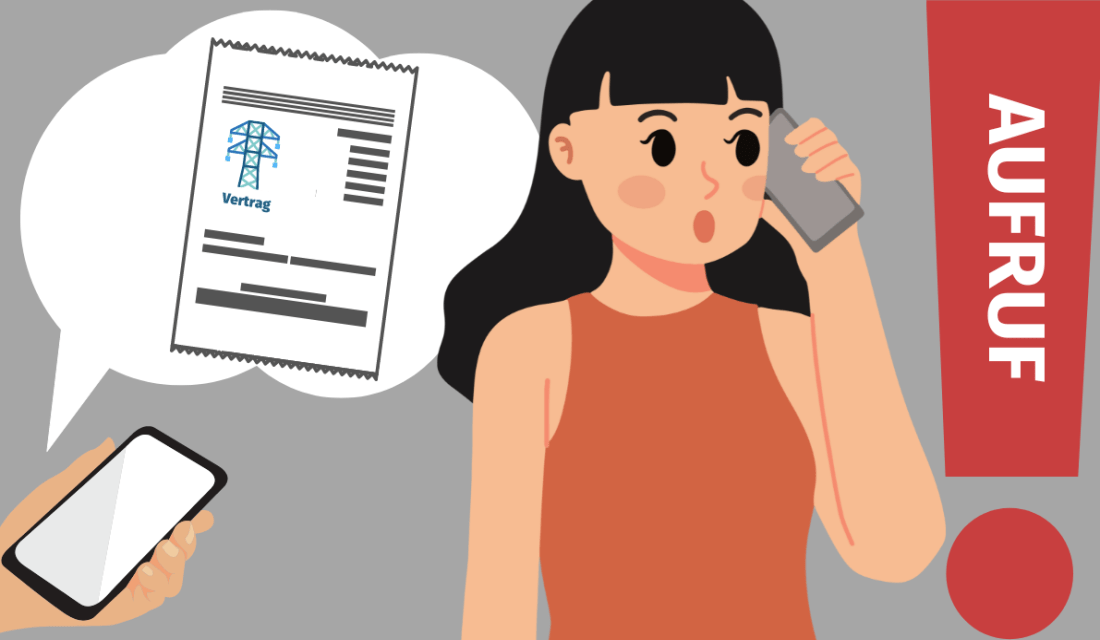 Alle Aufrufe der Marktbeobachtung | Verbraucherzentrale.de