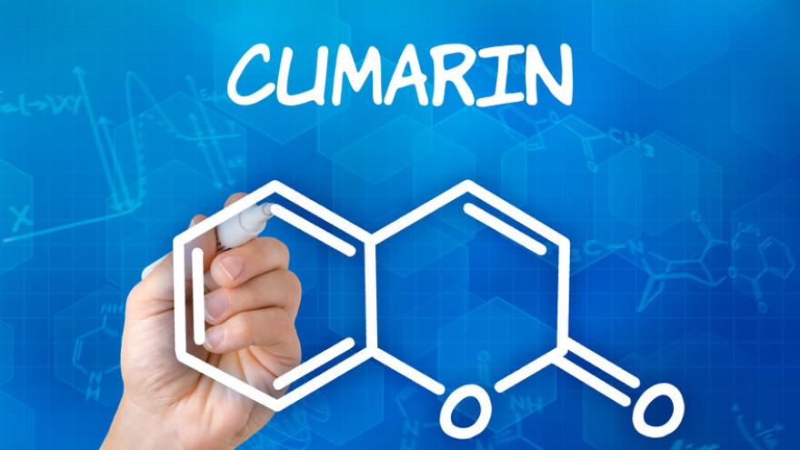 Cumarin in Nahrungsergänzungsmitteln | Verbraucherzentrale.de