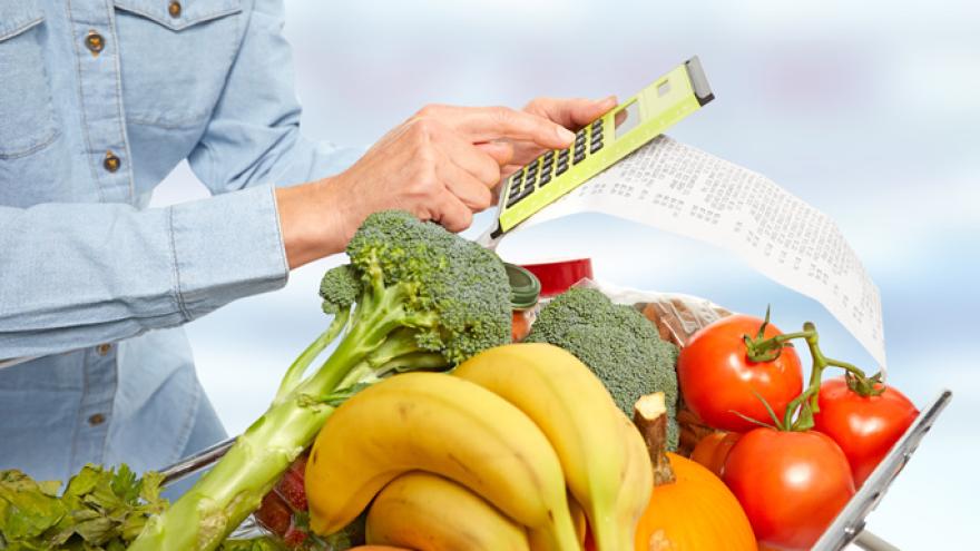 Steigende Lebensmittelpreise: Fakten, Ursachen, Tipps | Verbraucherzentrale.de